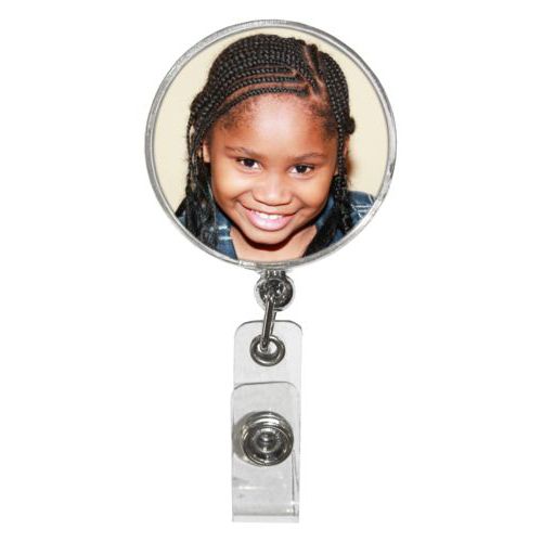 Custom Badge Reels | Awesome THIS!