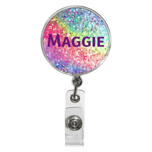 Custom Badge Reels | Awesome THIS!