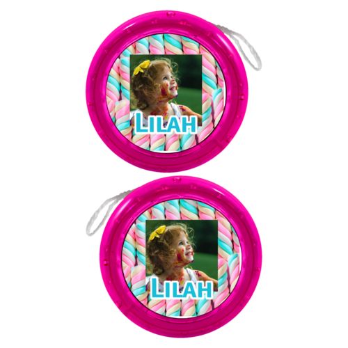 Custom Yoyo | Awesome THIS!