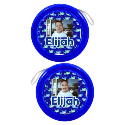 Custom Yoyo | Awesome THIS!