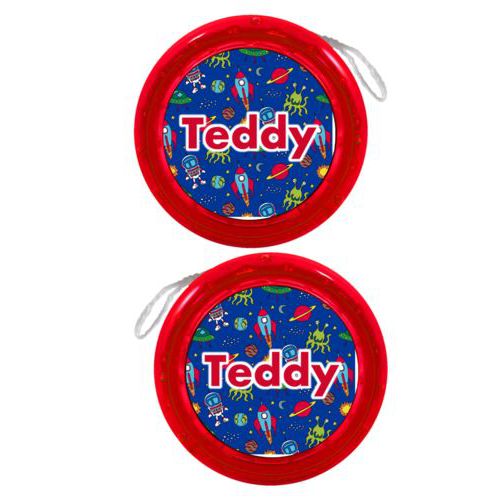 Custom Yoyo | Awesome THIS!