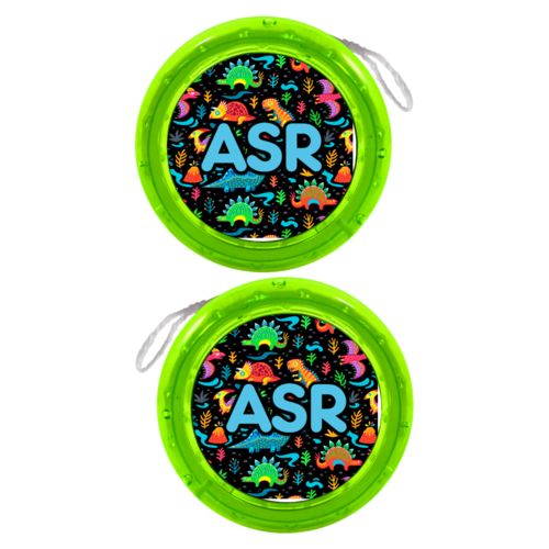 Custom Yoyo | Awesome THIS!