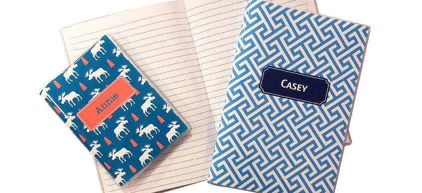 Custom 6x9 Journals | Awesome THIS!